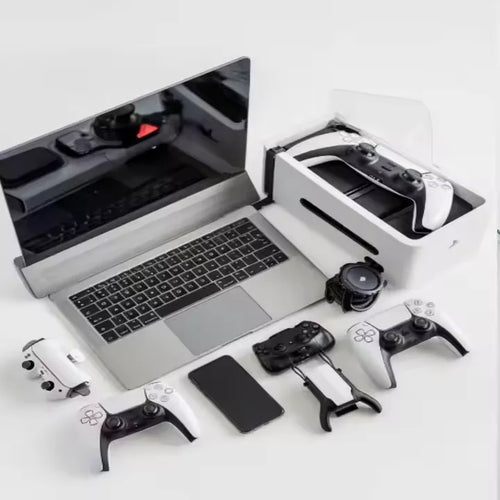 Mystery Box 3 – Unbox Vault